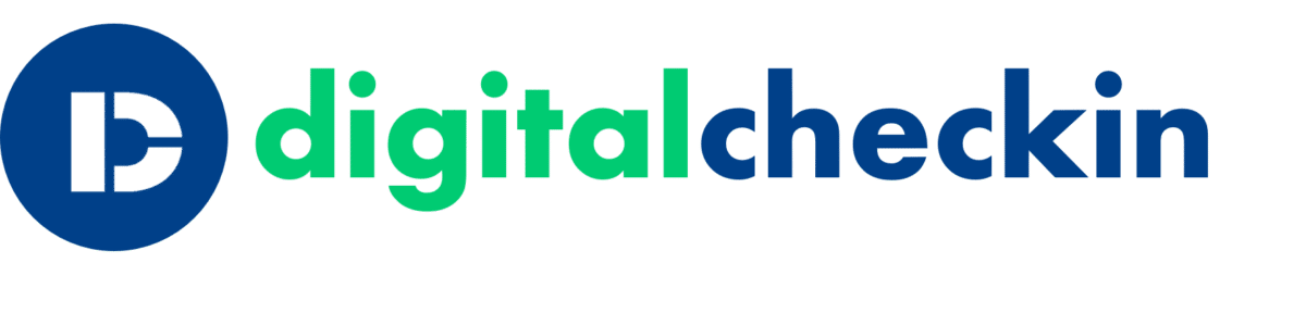 DigitalCheckIn | Erfasse die Anwesenheit von Personen digital