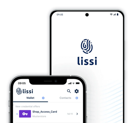 Überblick Funktionen - DigitalCheckIn